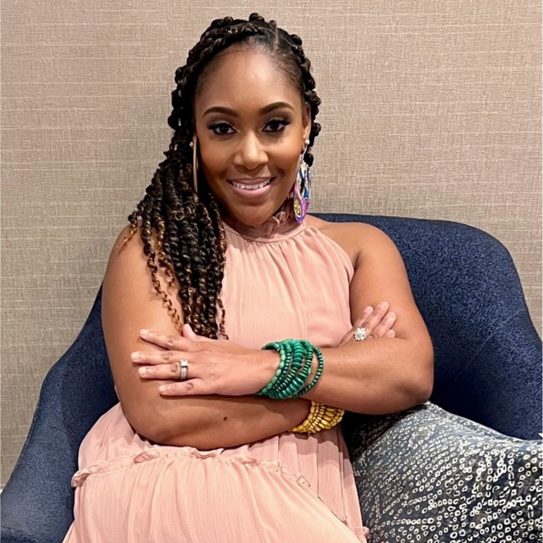 Dr. Cleo Booker | Ensora Health